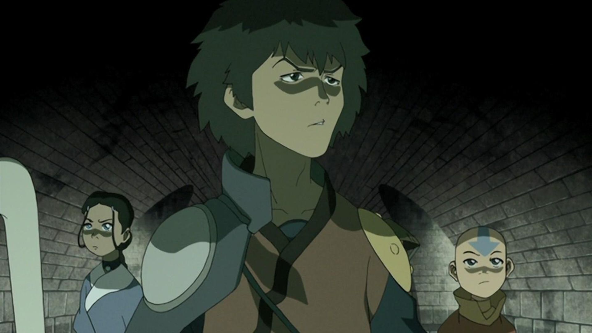 Avatar: The Last Airbender S2 E17 | Watch Online in United States