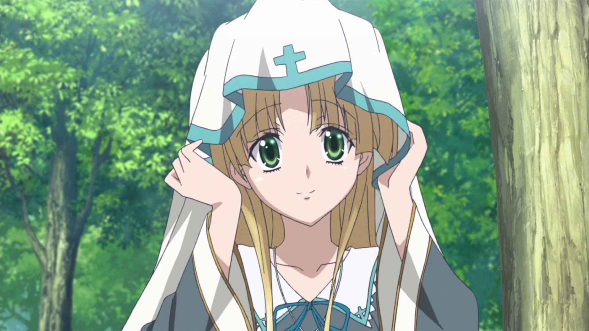 High School DxD S1 E3 | Watch Online in United States