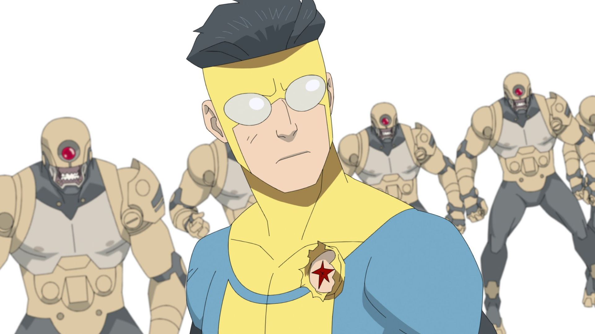 Invincible S3 E2 | Watch Online in United States