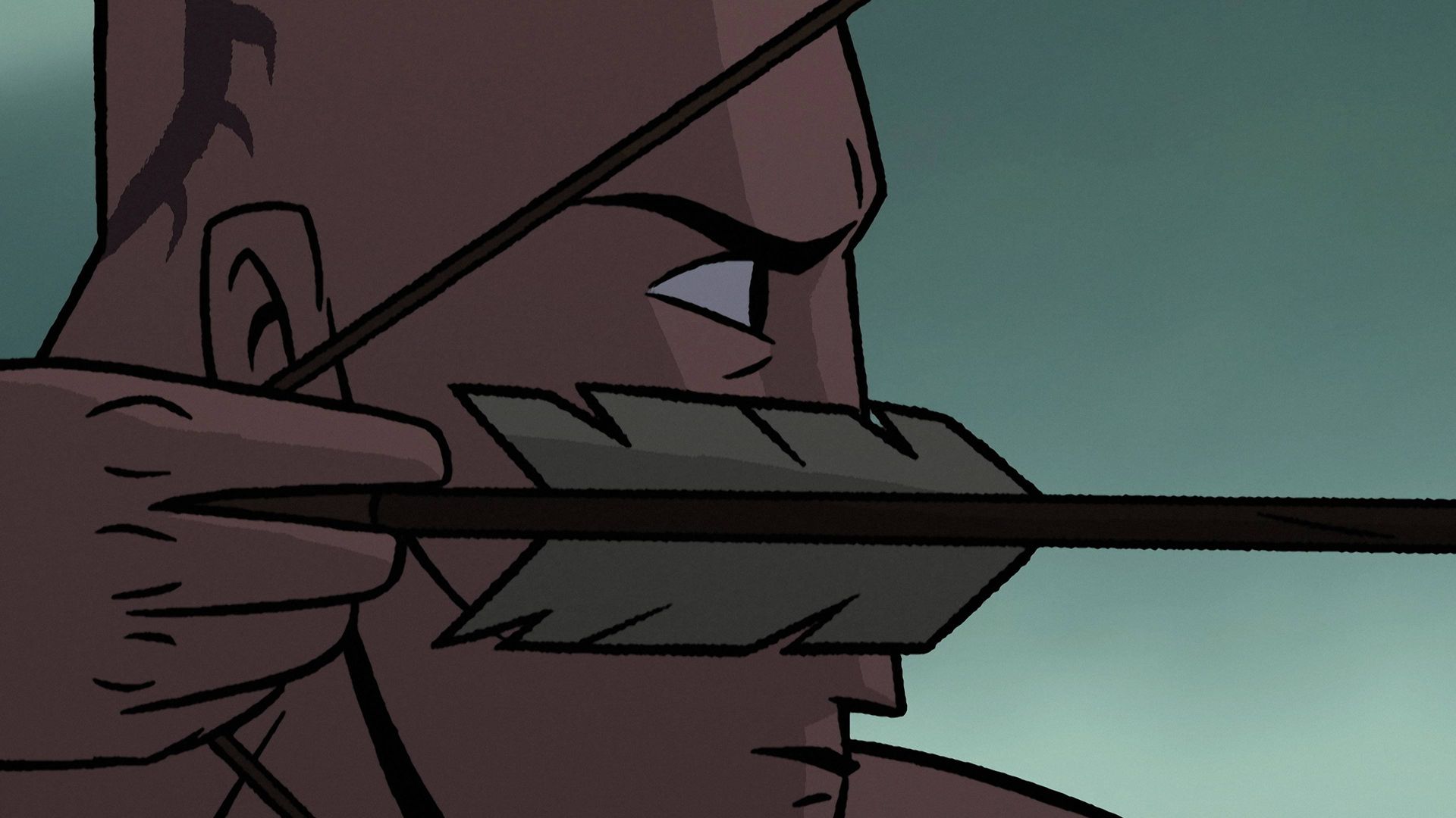 Primal - Season 2 Episode 7: The Colossaeus (1)