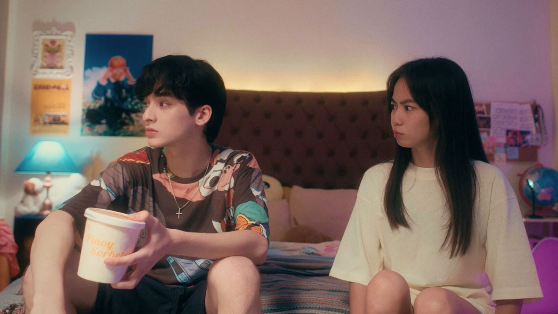 The Jewel of Section E - Season 2 Episode 2: Self-Defense 101