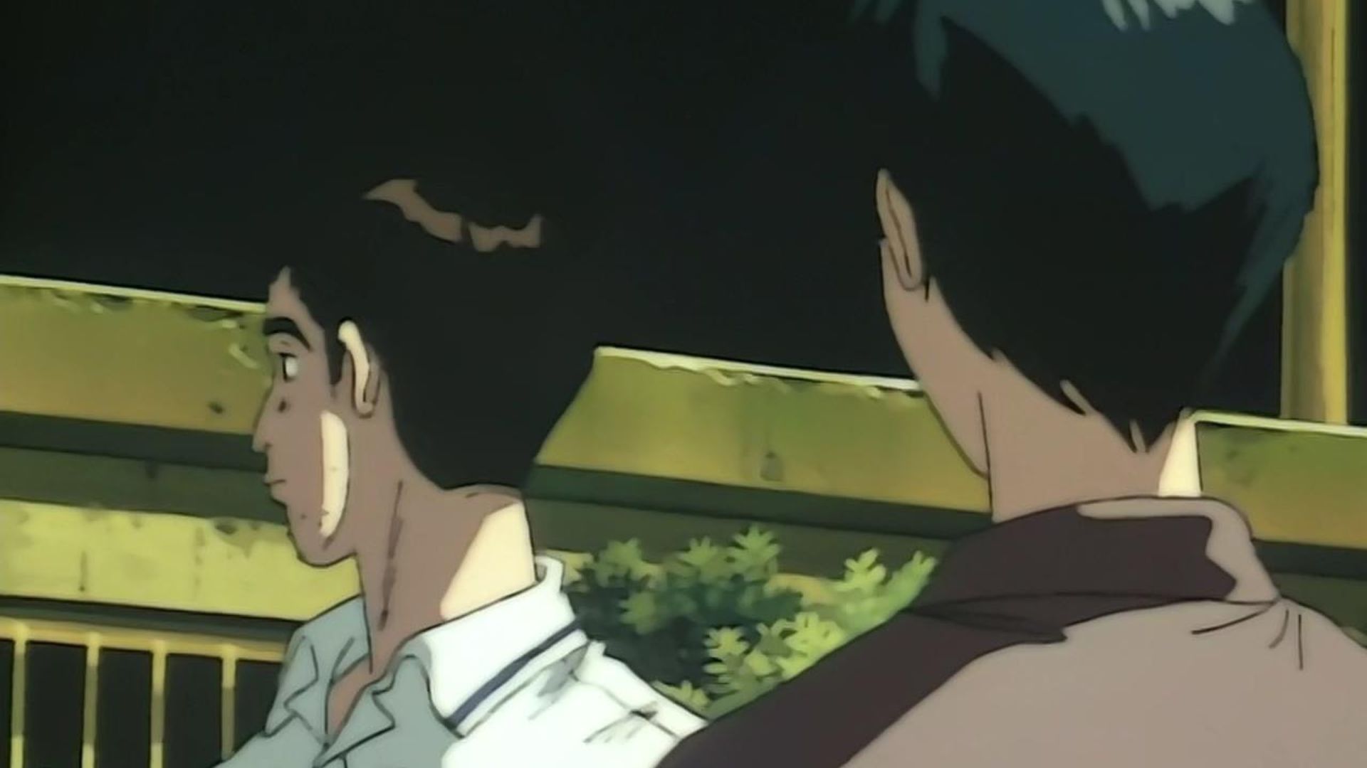 Initial D: First Stage S1 E9 | Watch Online in United States
