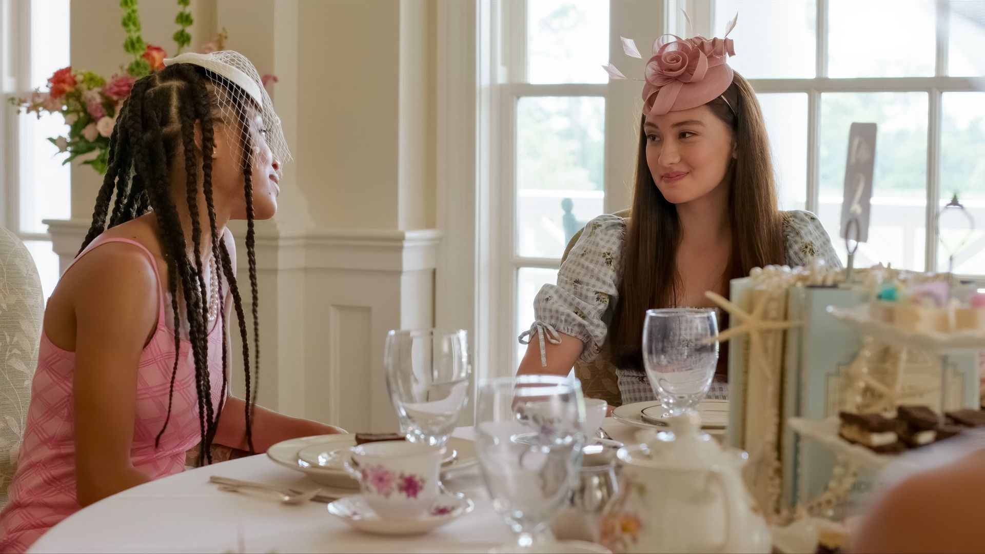 The Summer I Turned Pretty: S1 E2 | StreamFind