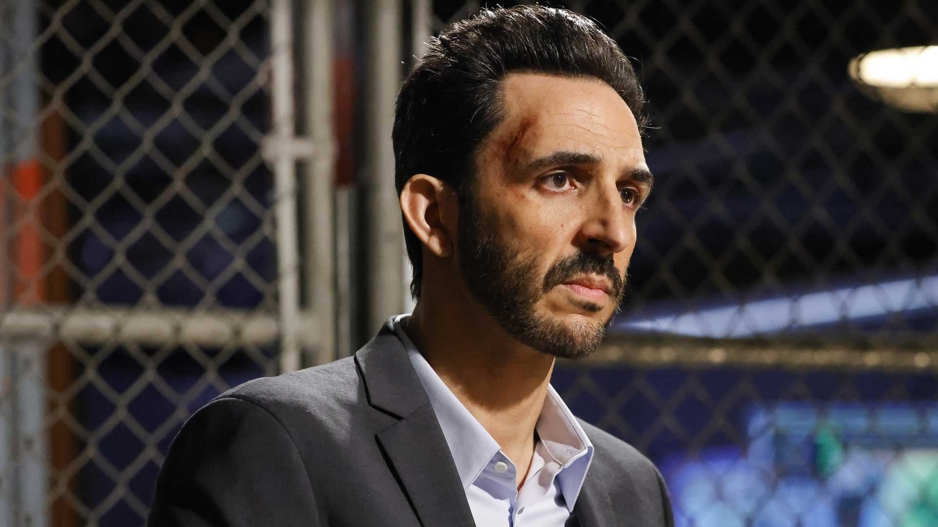 The Blacklist - Season 9 Episode 17: El Conejo