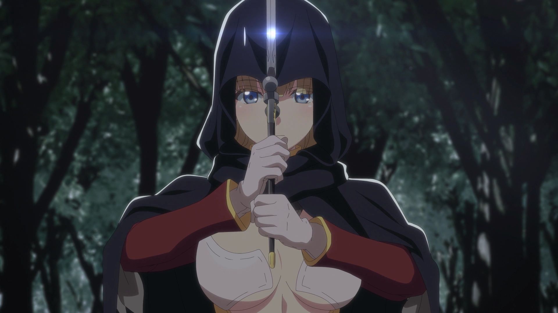 Failure Frame: I Became the Strongest and Annihilated Everything with ...