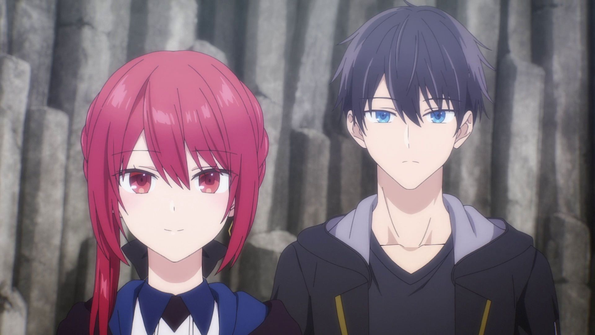 Jack-of-All-Trades, Party of None - Season 1 Episode 2: No Going Back ...