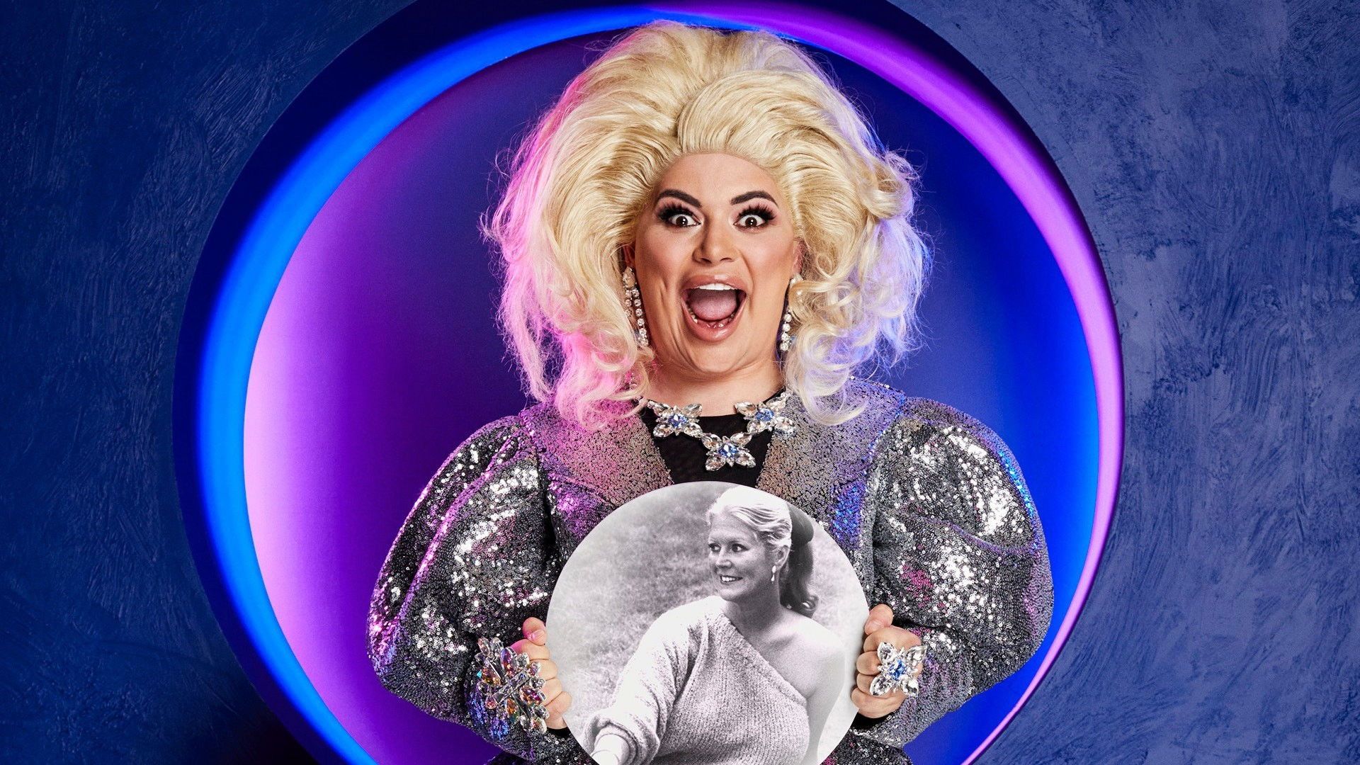 The Celebrity Circle for Stand Up to Cancer: S1 E1 | StreamFind