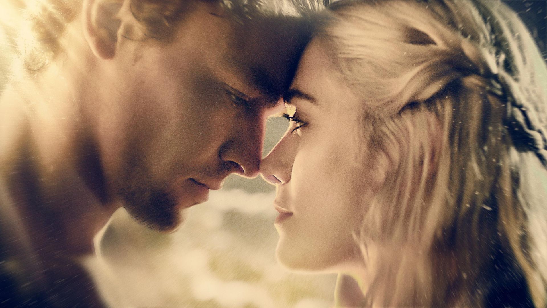 The Pendragon Cycle: Rise of the Merlin: S1 E2 | StreamFind
