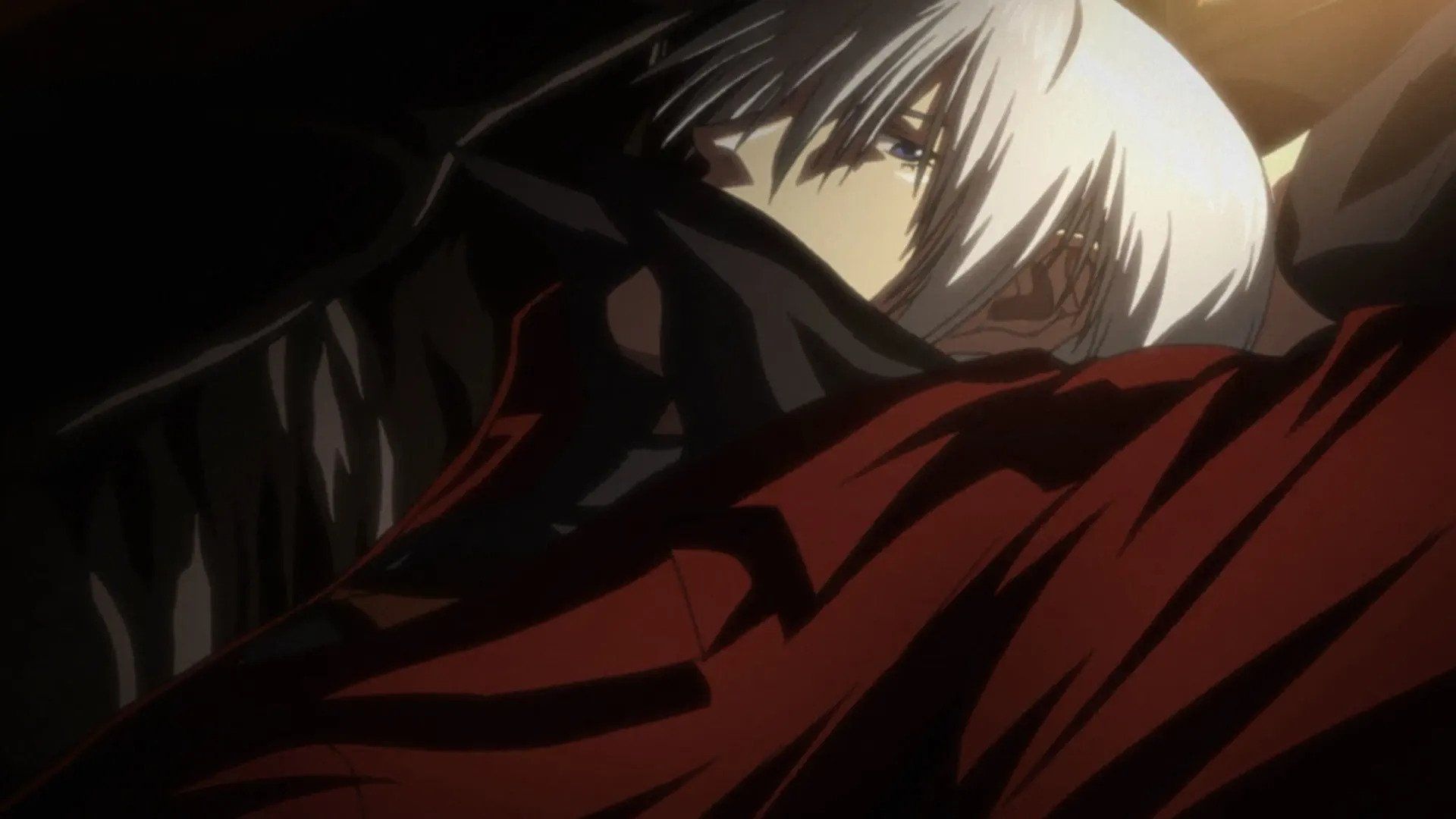 Devil May Cry: Debiru mei kurai - Season 1 Episode 1: Devil May Cry