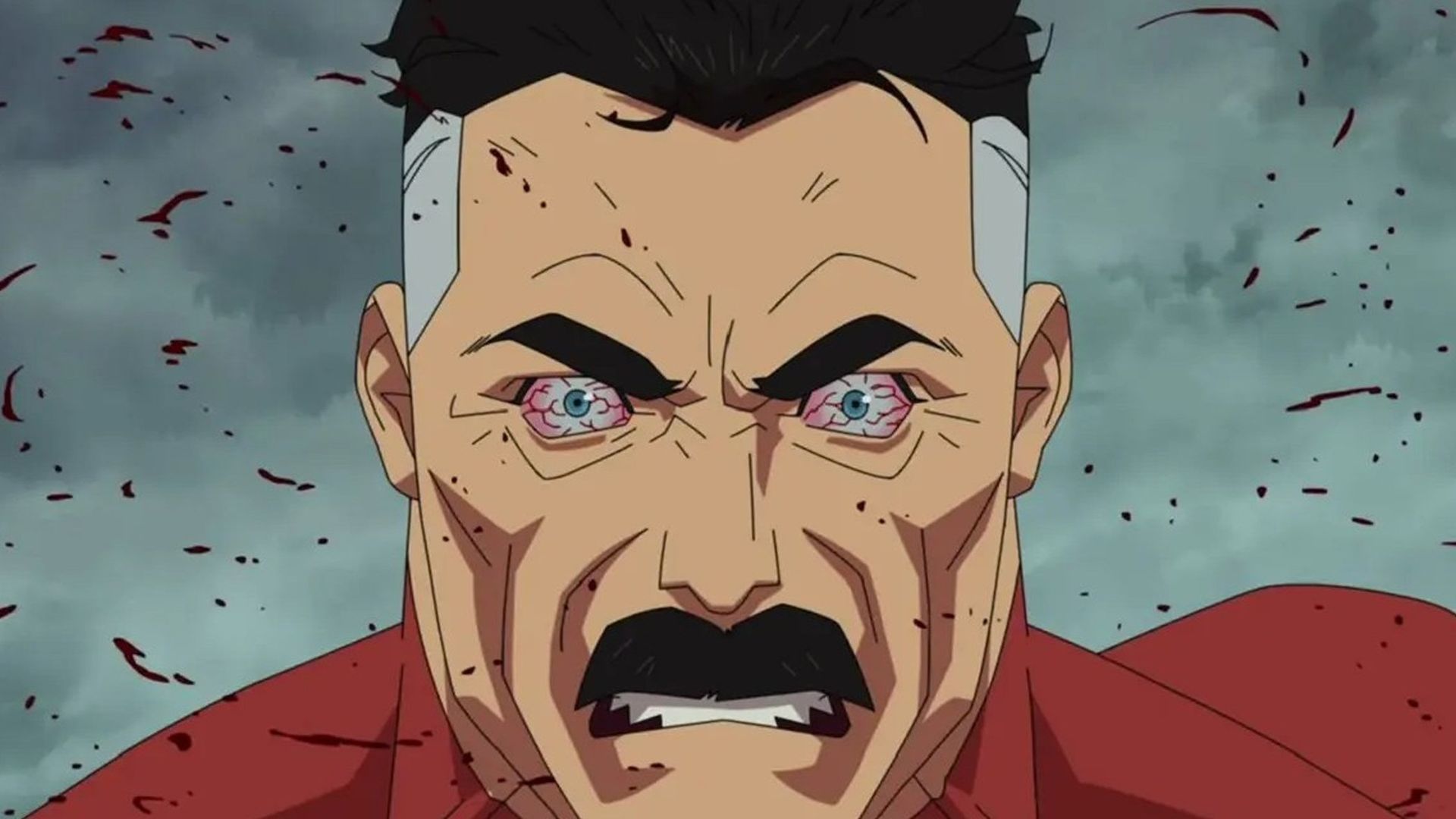 Invincible: S1 E7 | StreamFind