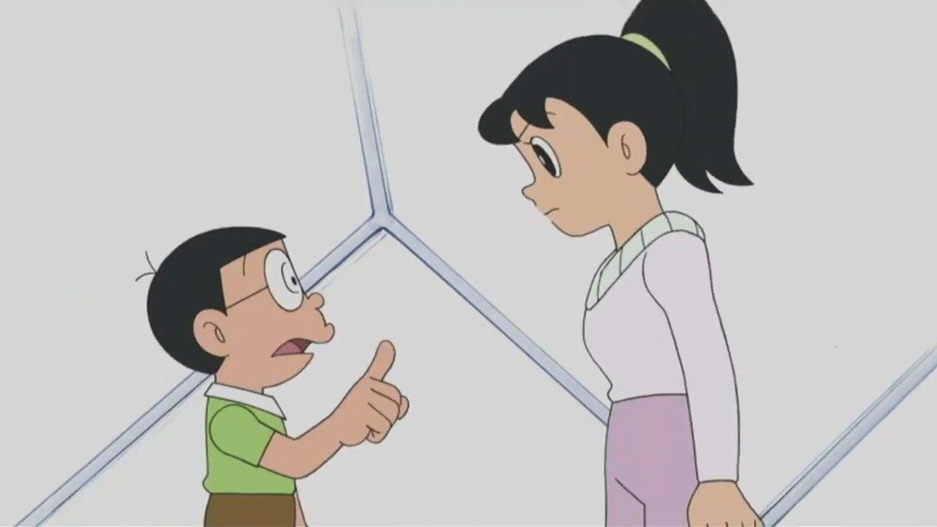 Doraemon - Season 1 Episode 2: Nobita's Wife