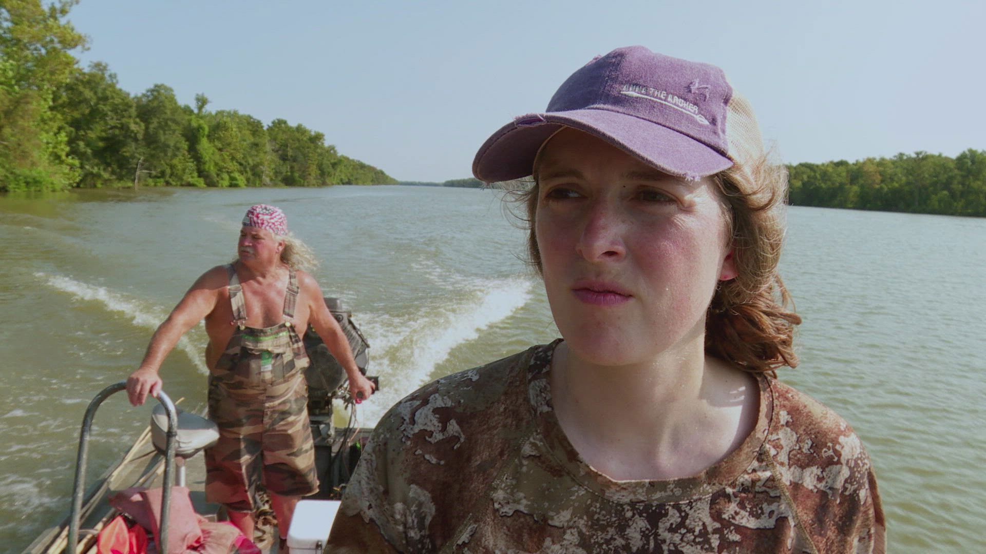 Swamp People - Season 17 Episode 1: High And Dry