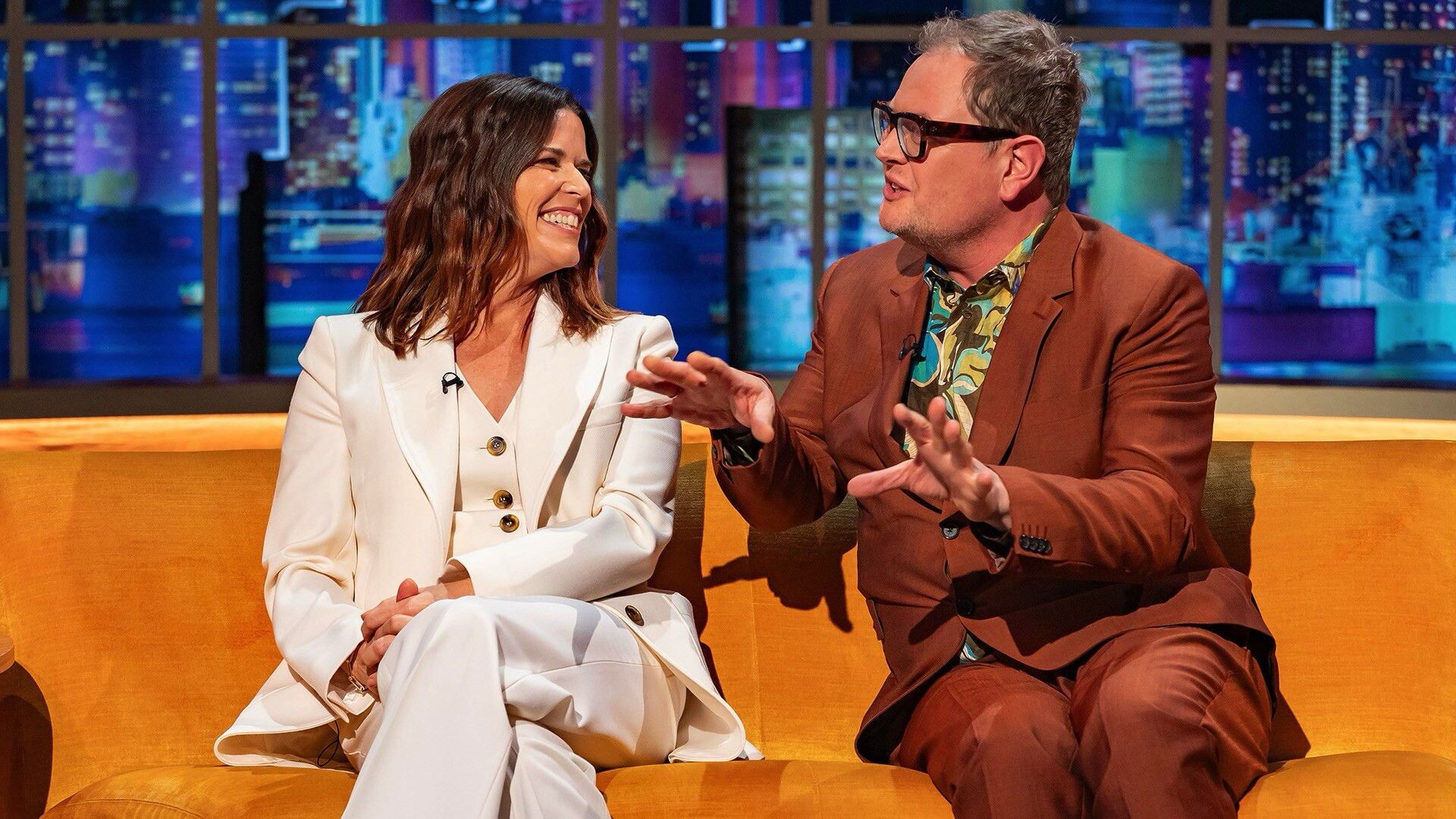 The Jonathan Ross Show - Season 23 Episode 2: 14 February 2026