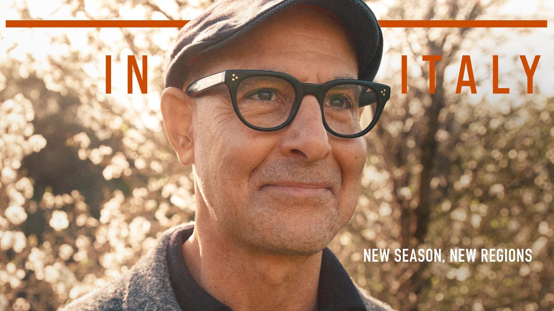 Tucci in Italy: S2 E5 | StreamFind