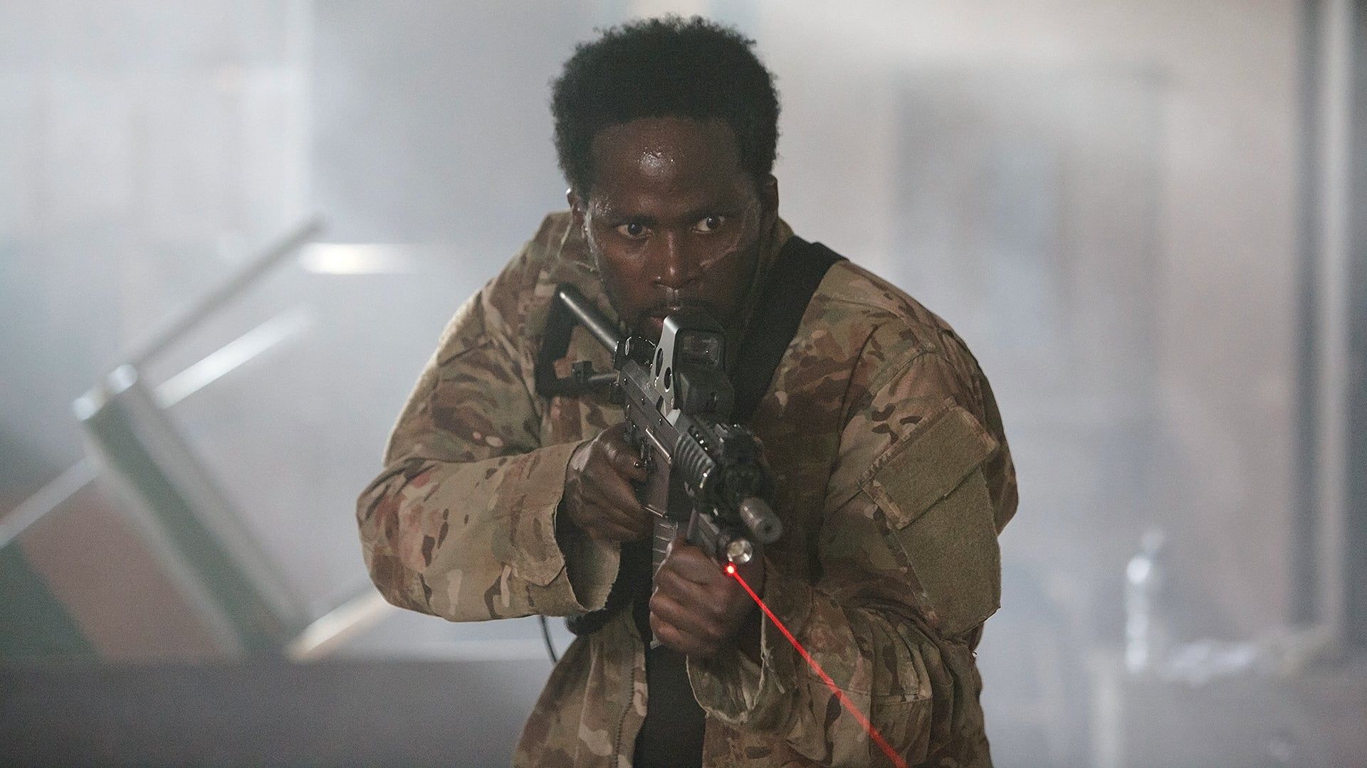 Z Nation S1 E1 | Watch Online in Australia