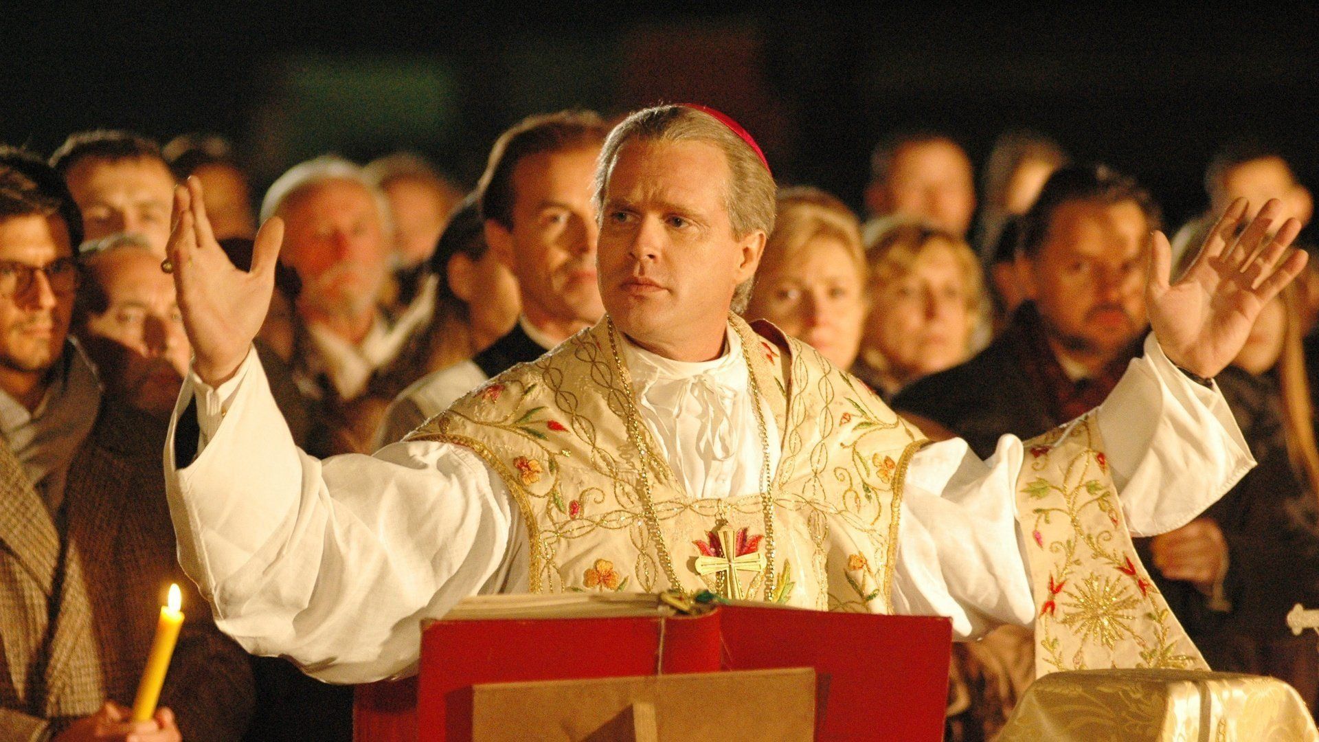 Faith: Pope John Paul II - Season 1 Episode 1: Episode 1