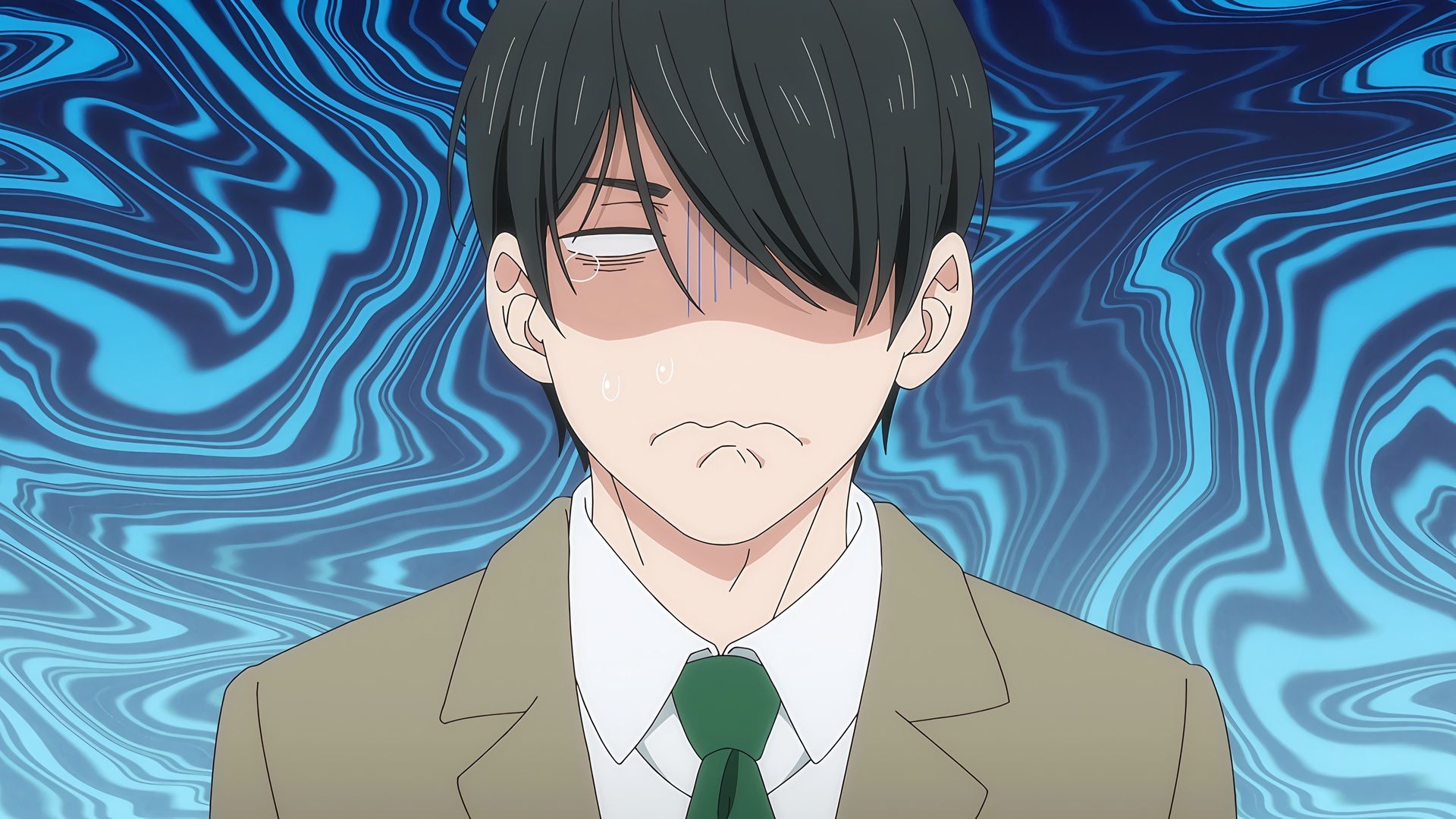 Cherry Magic! Thirty Years of Virginity Can Make You a Wizard ...