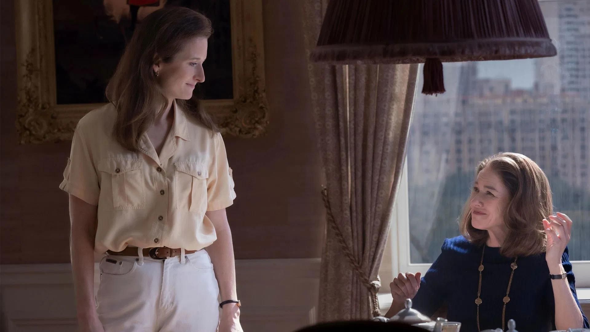 Love Story: S1 E2 | StreamFind