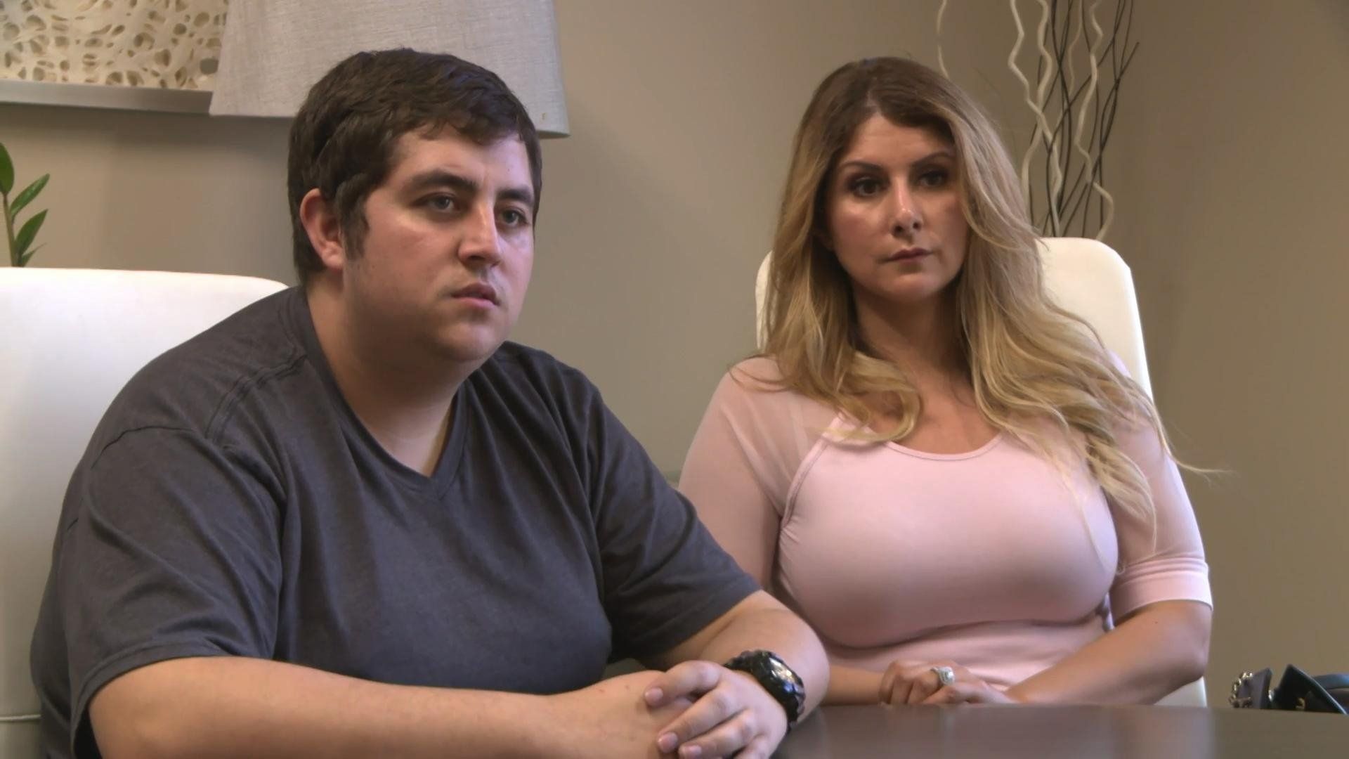 90 Day Fiancé: Happily Ever After? - Season 3 Episode 1: Home Sweet Home?