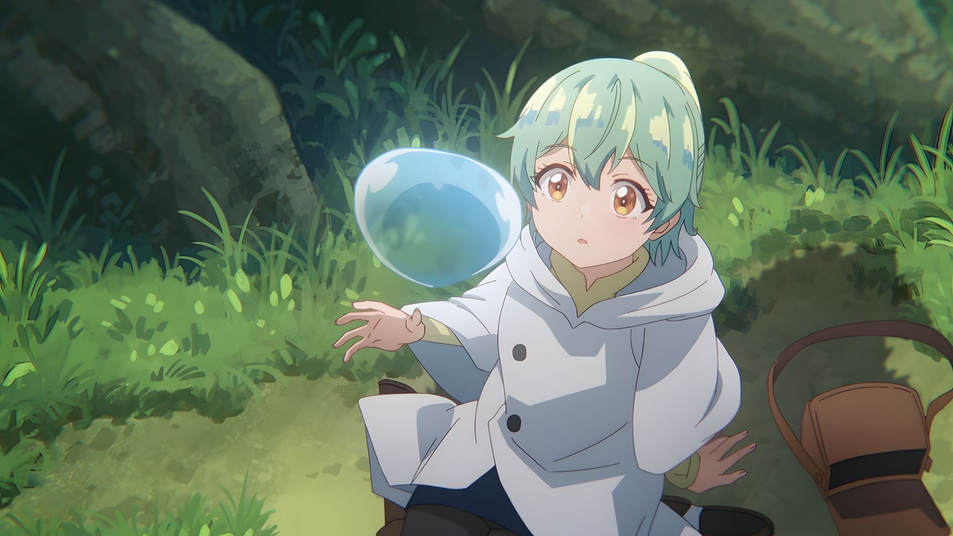 The Weakest Tamer Began a Journey to Pick Up Trash - Season 1 Episode 1 ...