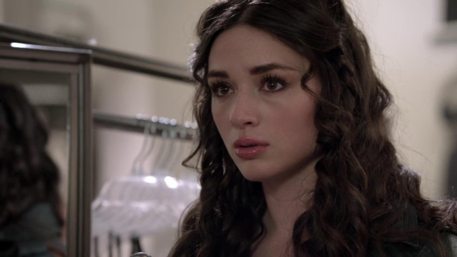 Teen Wolf - Season 1 Episode 11: Formality