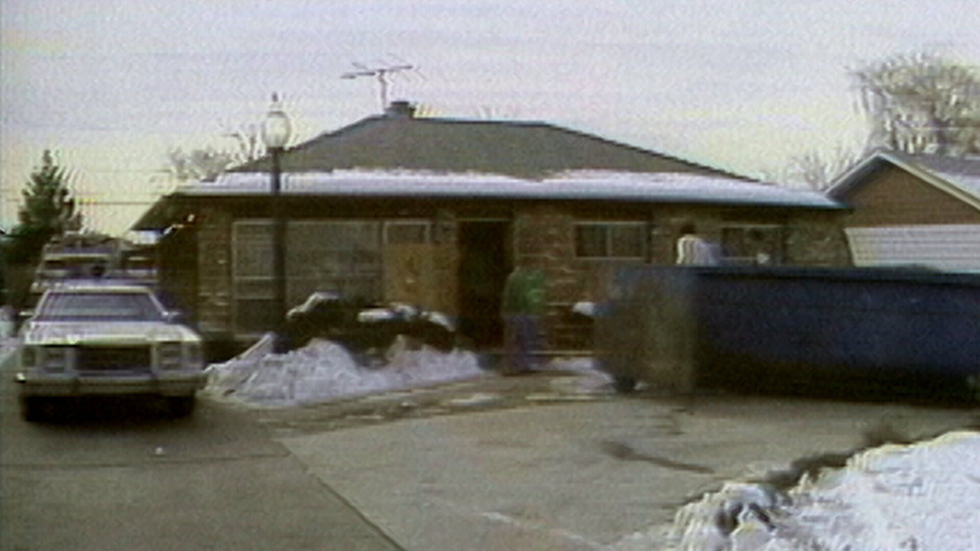 Conversations with a Killer: The John Wayne Gacy Tapes - Season 1 ...