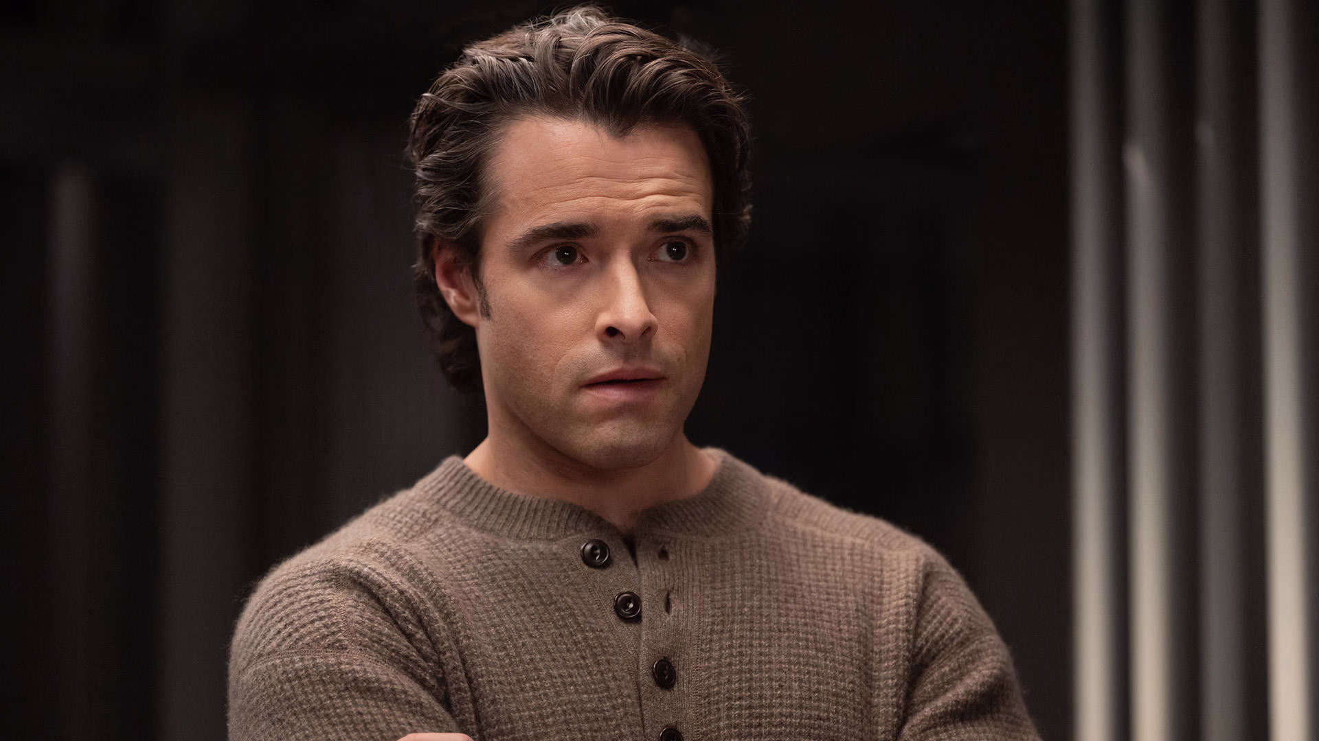 Law & Order: Special Victims Unit - Season 27 Episode 9: Purity (II)