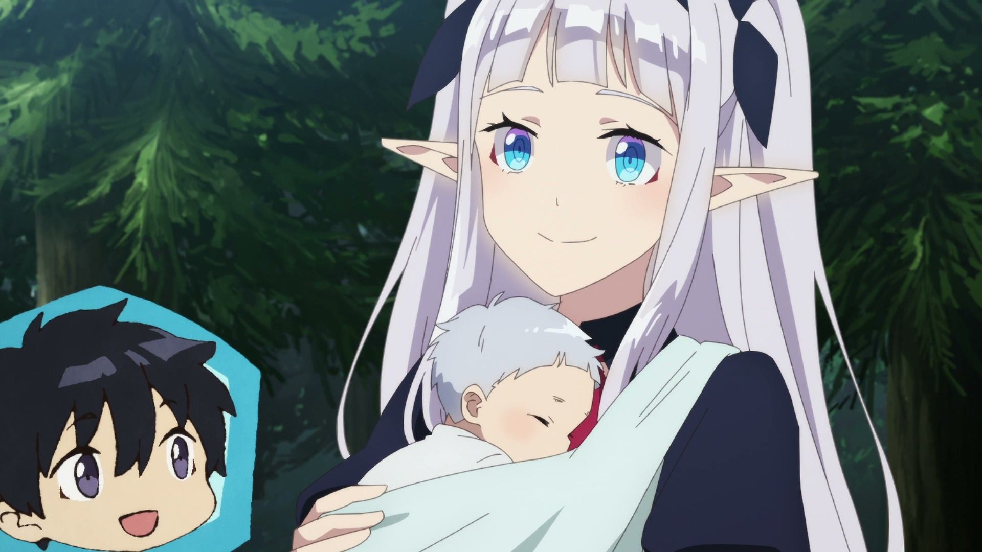 Farming Life in Another World: S2 E1 | StreamFind