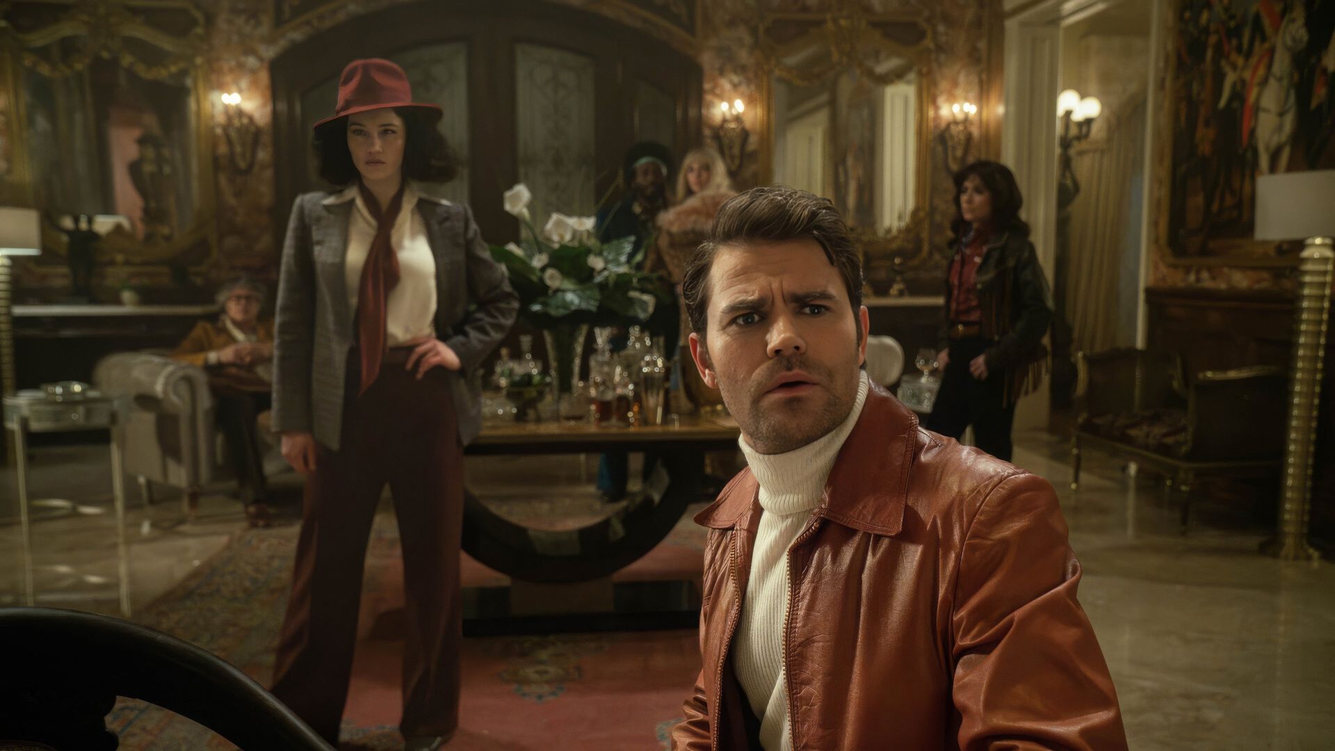 Star Trek: Strange New Worlds - Season 3 Episode 4: A Space Adventure Hour