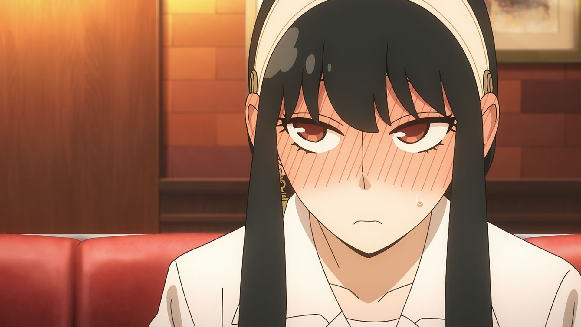 Spy x Family - Season 3 Episode 10: Austin's Troubles | A Normal Mixer ...