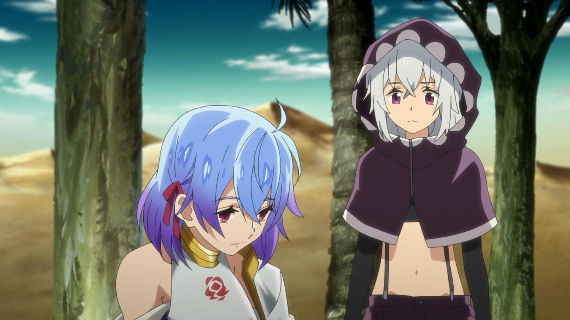 Banished from the Hero's Party, I Decided to Live a Quiet Life in the ...