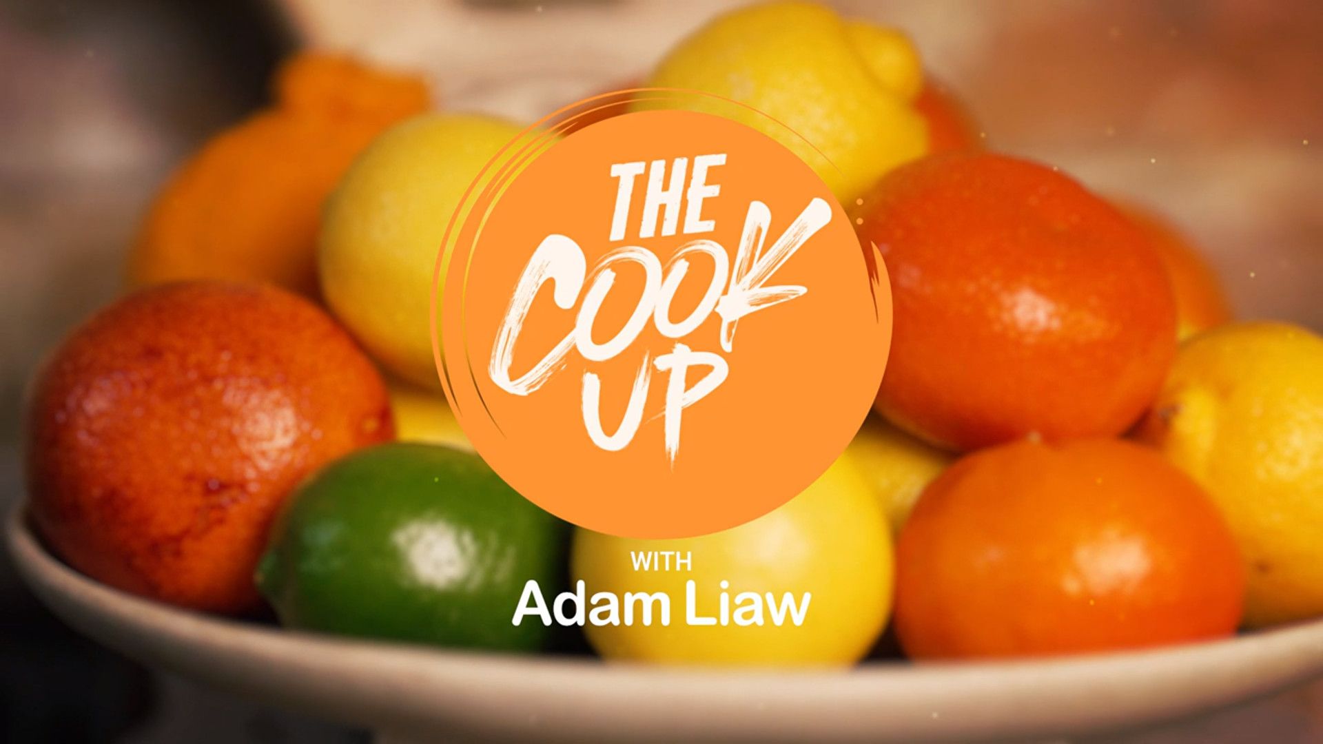 The Cook Up with Adam Liaw - Season 1 Episode 107: Recipies Handed Down