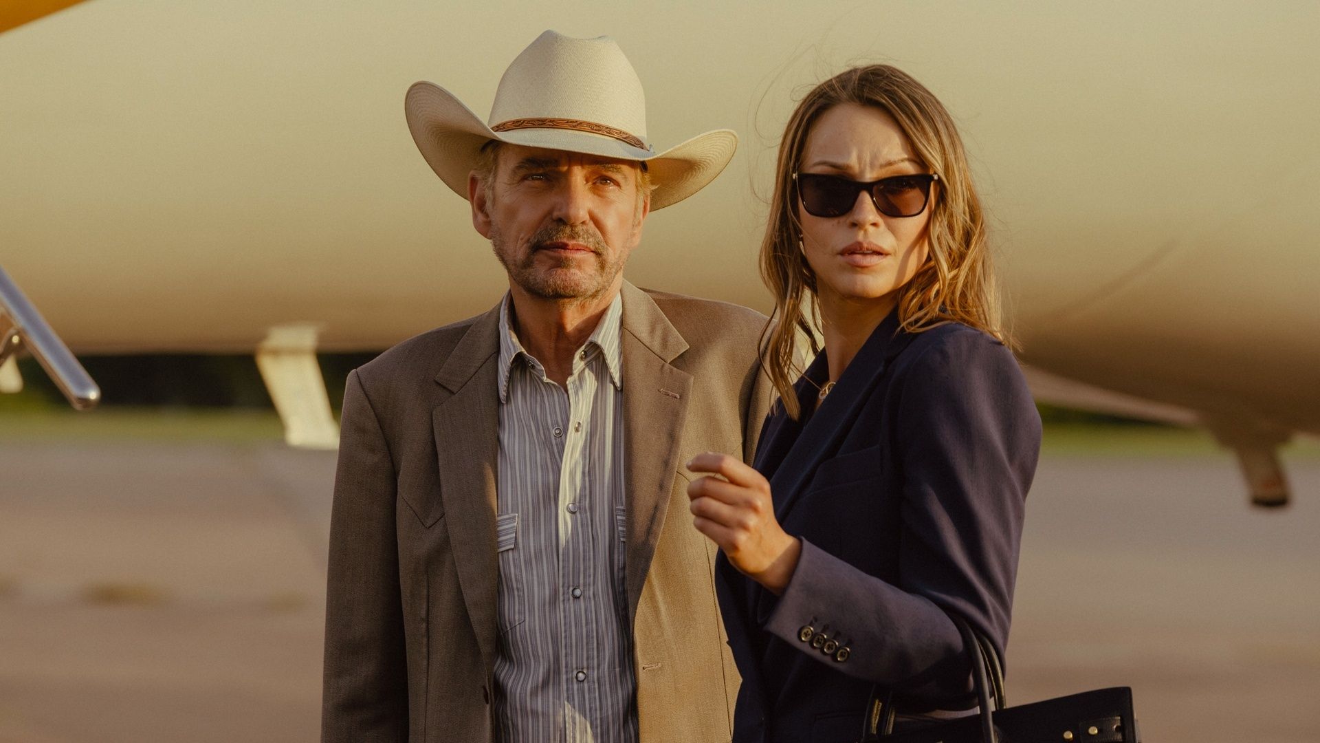 Landman: S2 E9 | StreamFind
