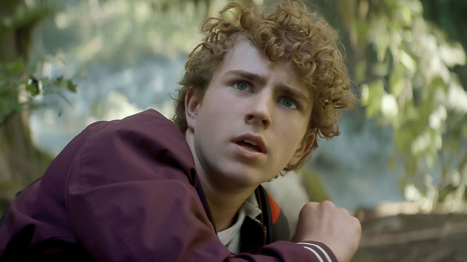 Percy Jackson and the Olympians: S2 E1 | StreamFind
