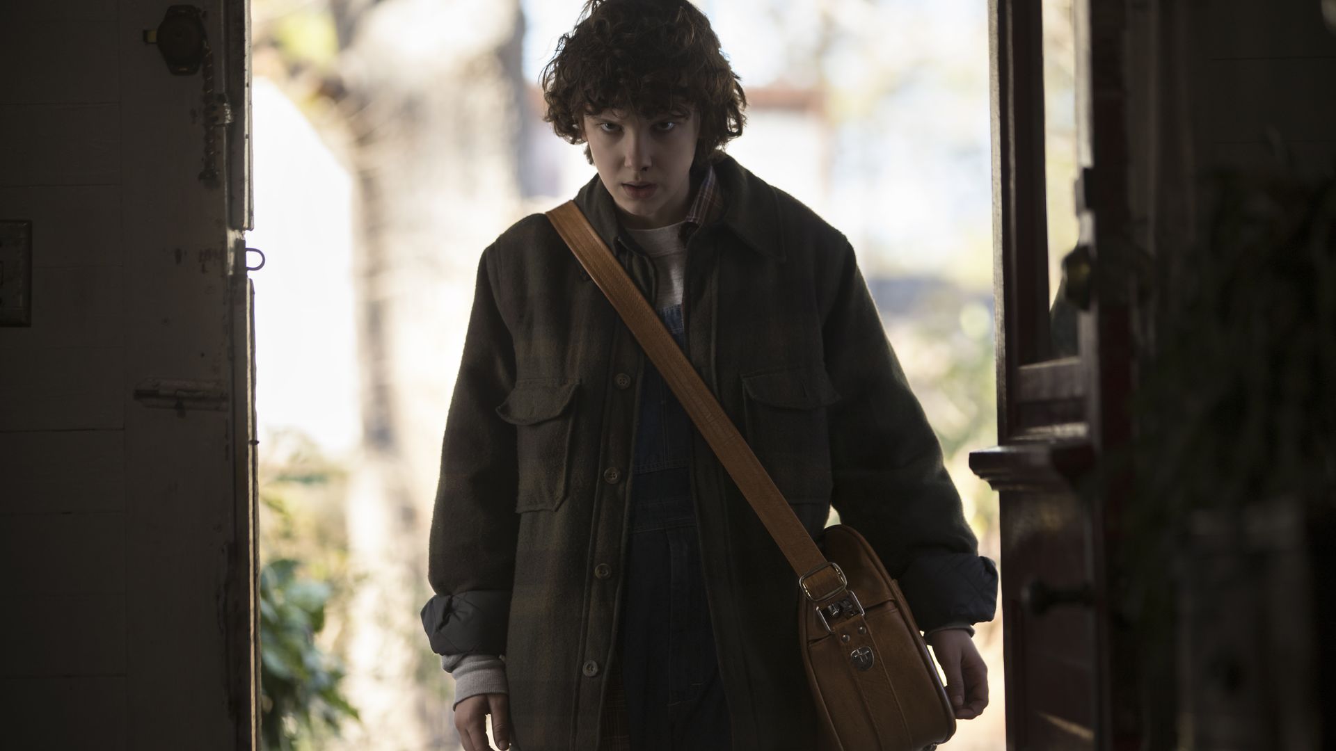 Stranger Things S2 E5 | Watch Online in United States