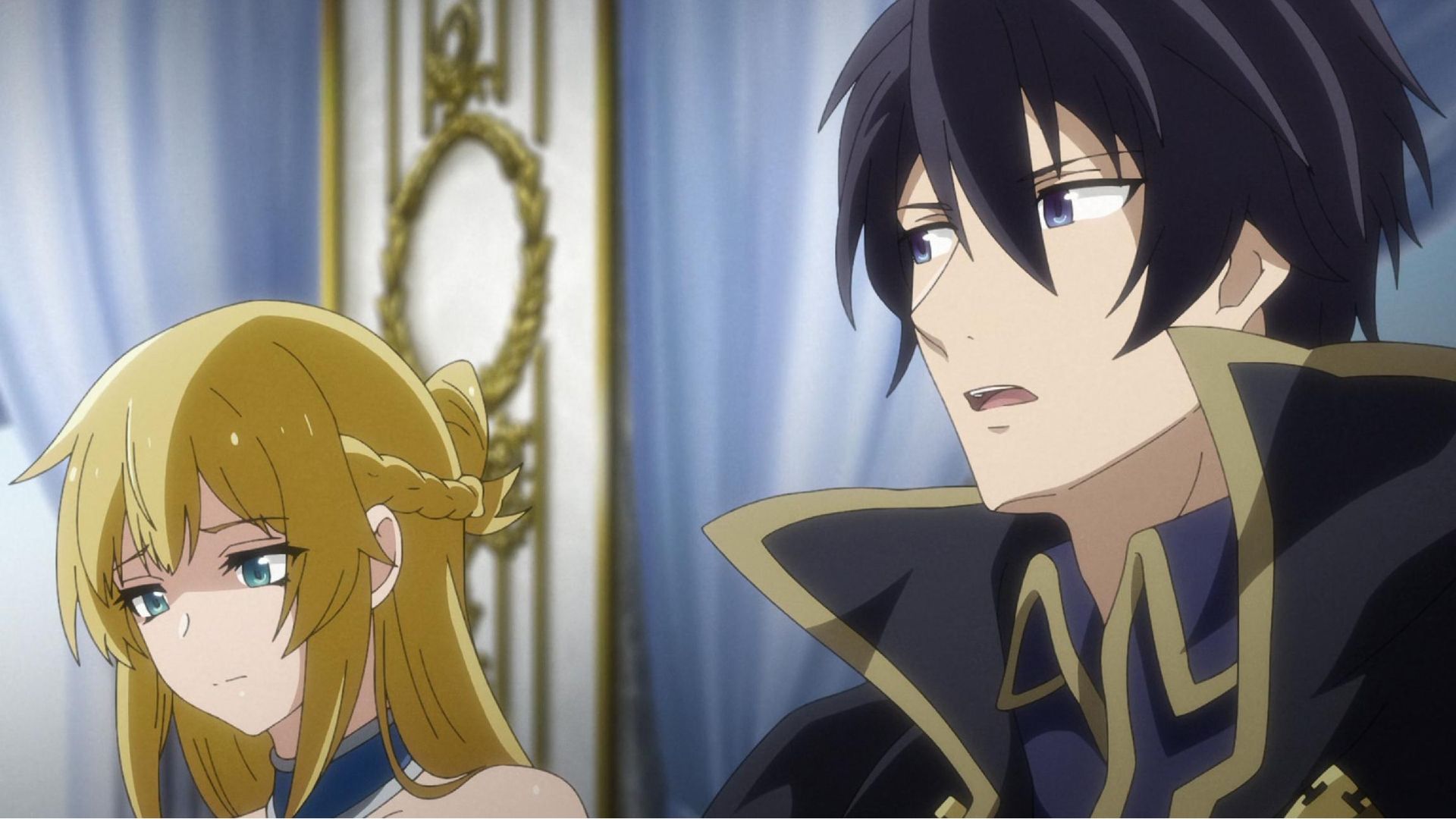 Banished from the Hero's Party, I Decided to Live a Quiet Life in the ...