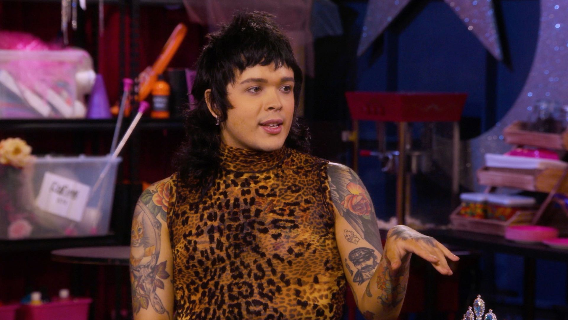 Hello Hello Hello Road to Ru Paul's Drag Race Season 17 - Season 2 ...