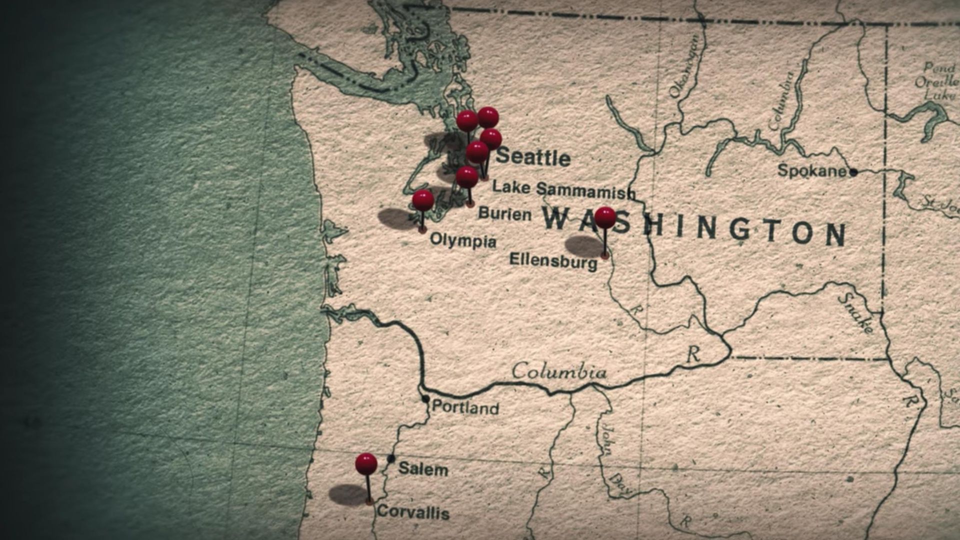 Conversations with a Killer: The Ted Bundy Tapes - Season 1 Episode 1 ...