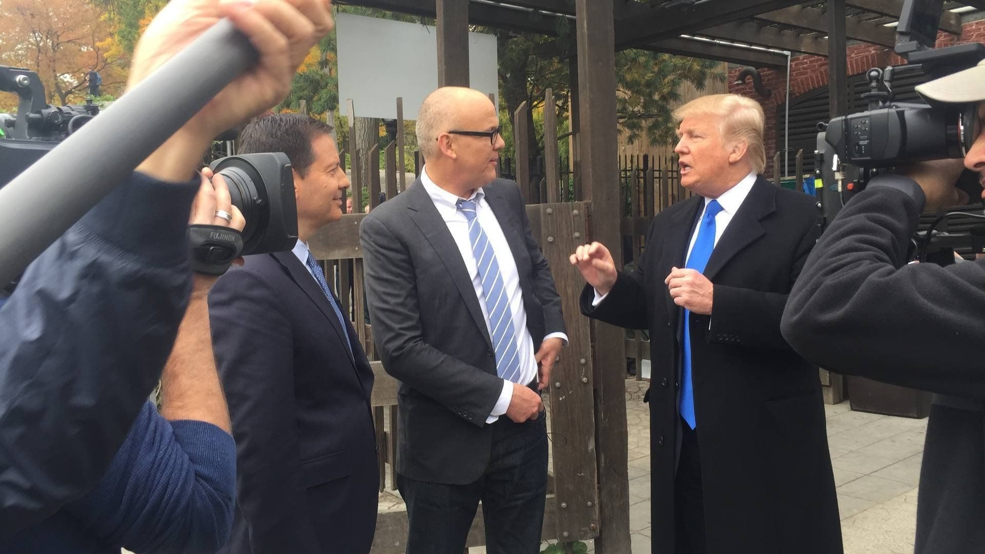 The Circus: Inside the Greatest Political Show on Earth - Season 2 ...