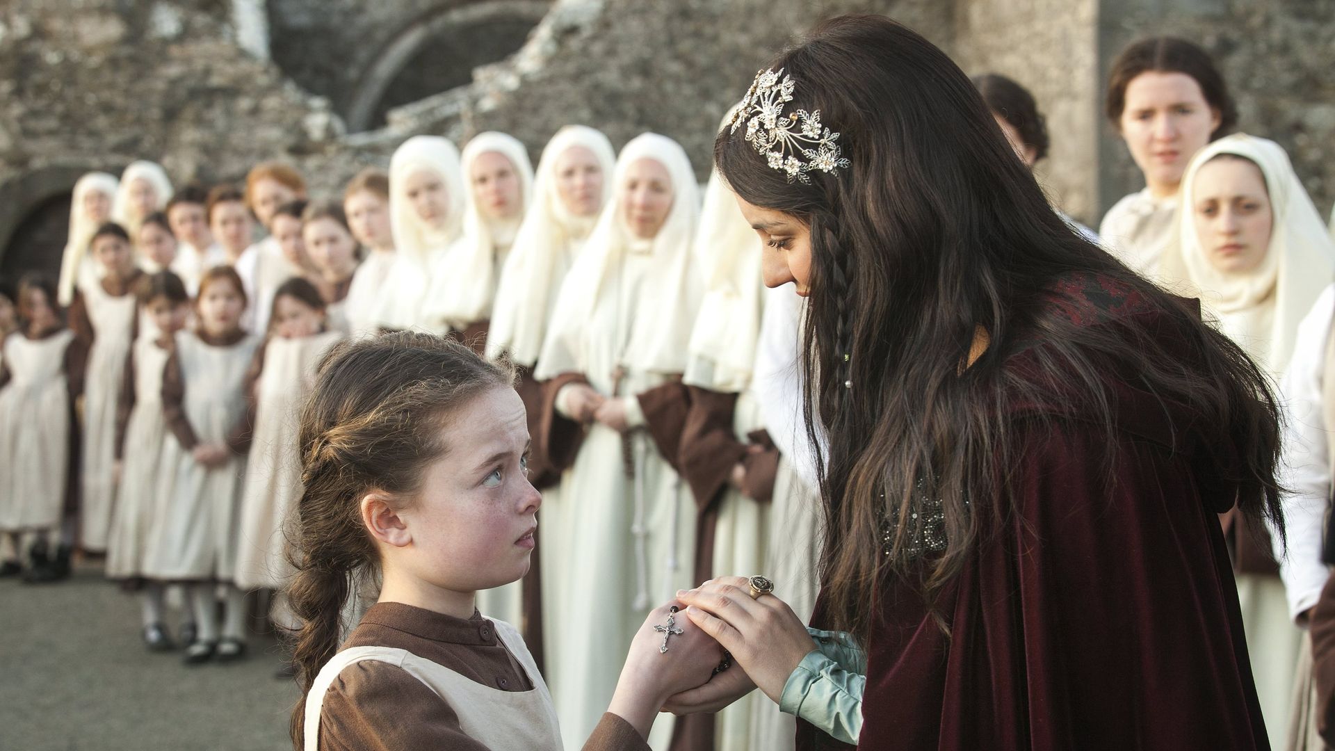 Reign S1 E1 | Watch Online in United States