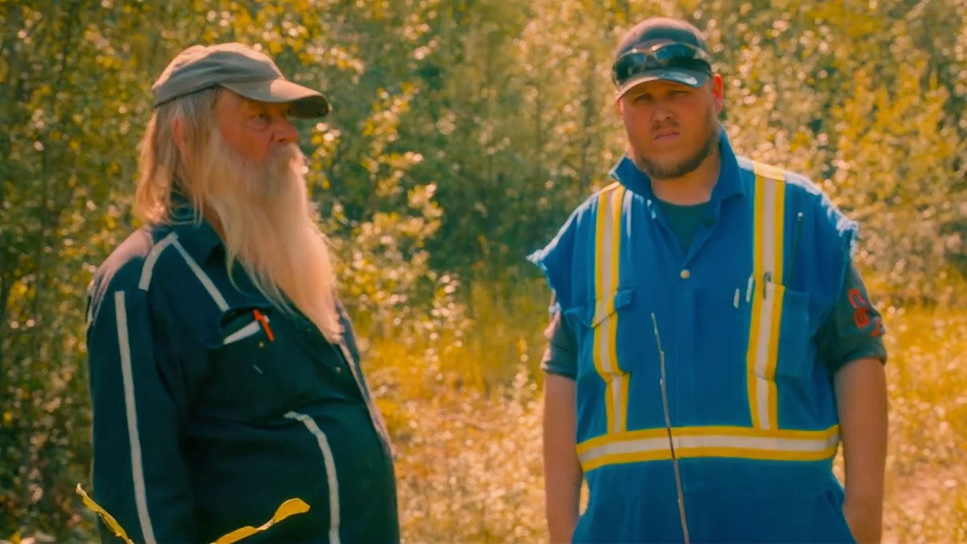 Gold Rush S16 E13 | Watch Online in United States