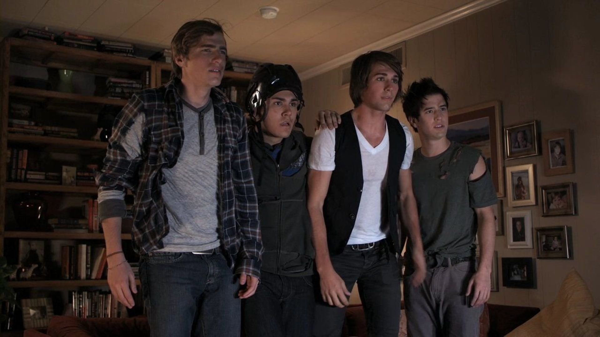 Big Time Rush S1 E1 | Watch Online in United States