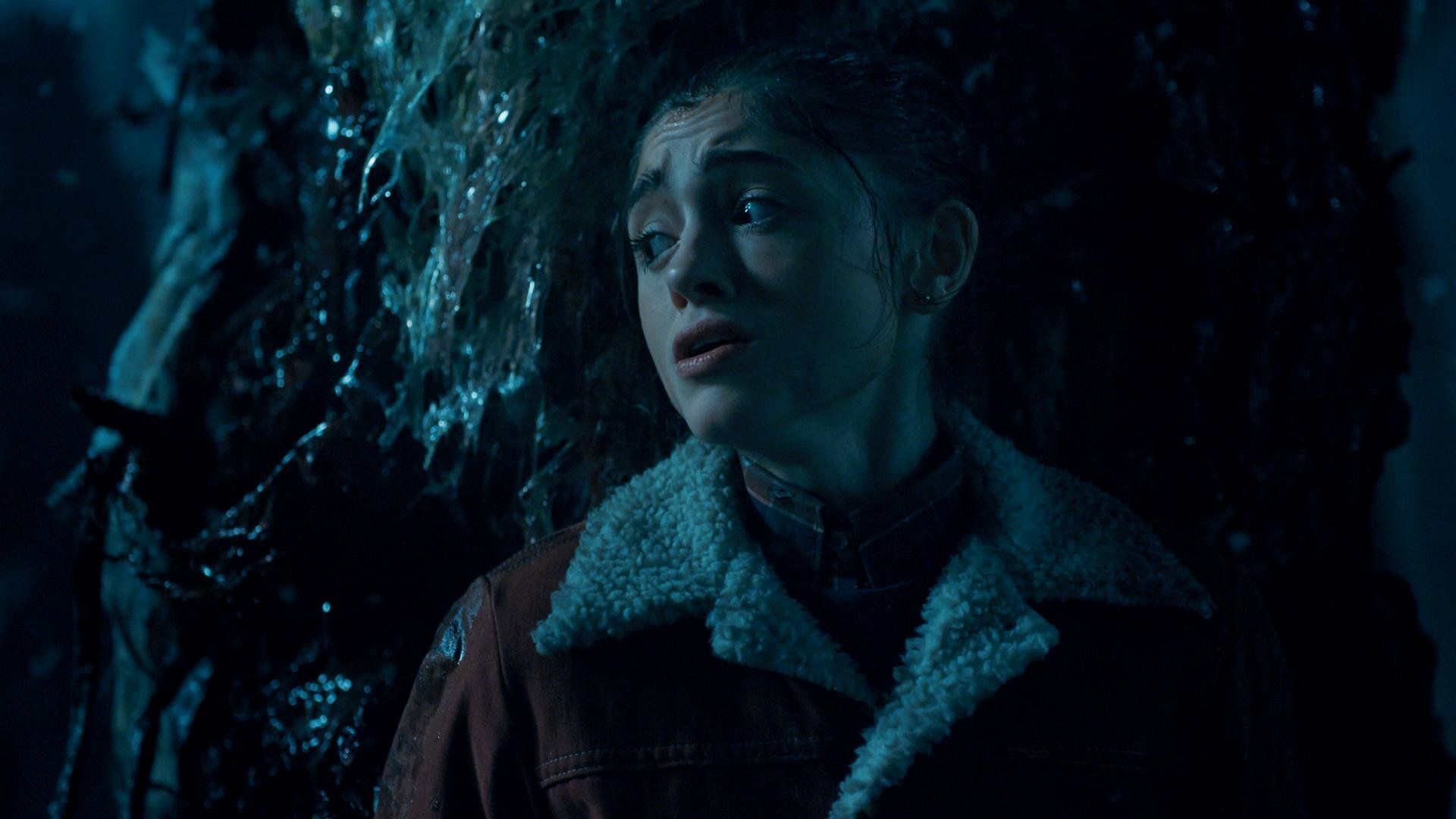 Stranger Things - Season 1 Episode 6: Chapter Six: The Monster