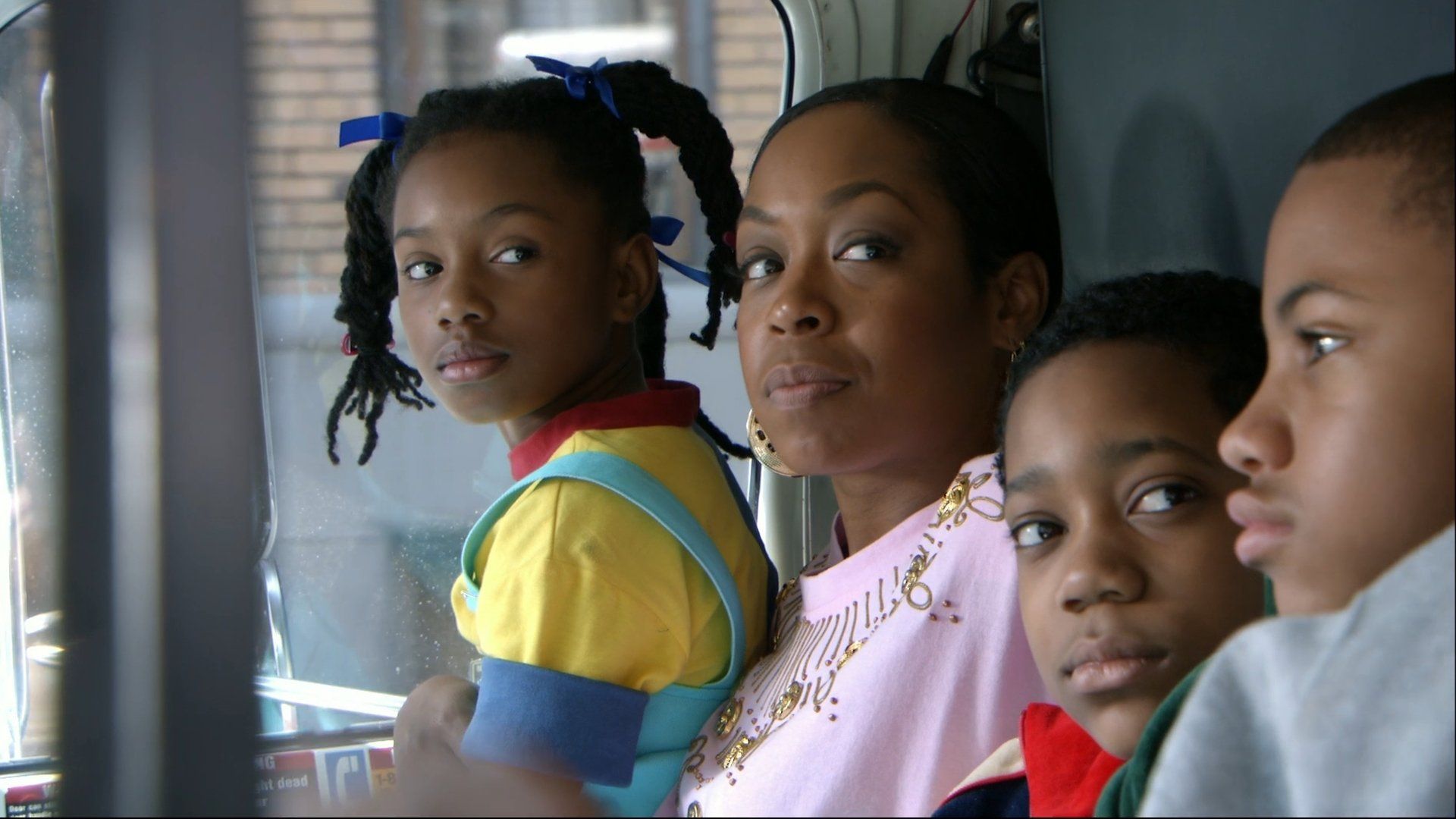 Everybody Hates Chris S1 E1 | Watch Online in Australia