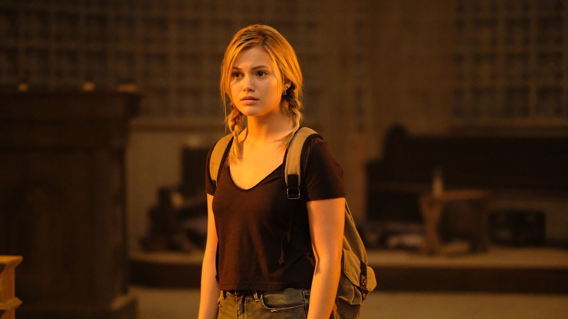 Cloak & Dagger S1 E4 | Watch Online in United States