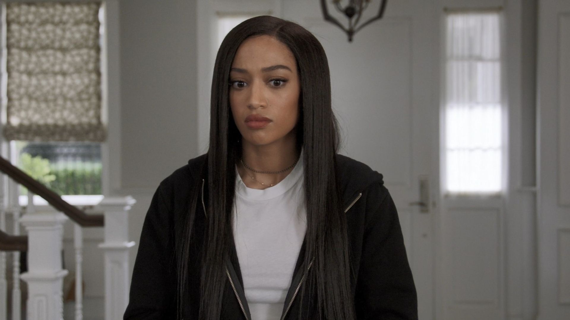 All American - Season 3 Episode 9: Testify