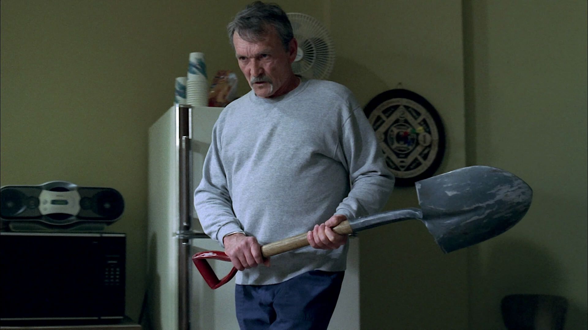 Prison Break - Season 1 Episode 20: Tonight