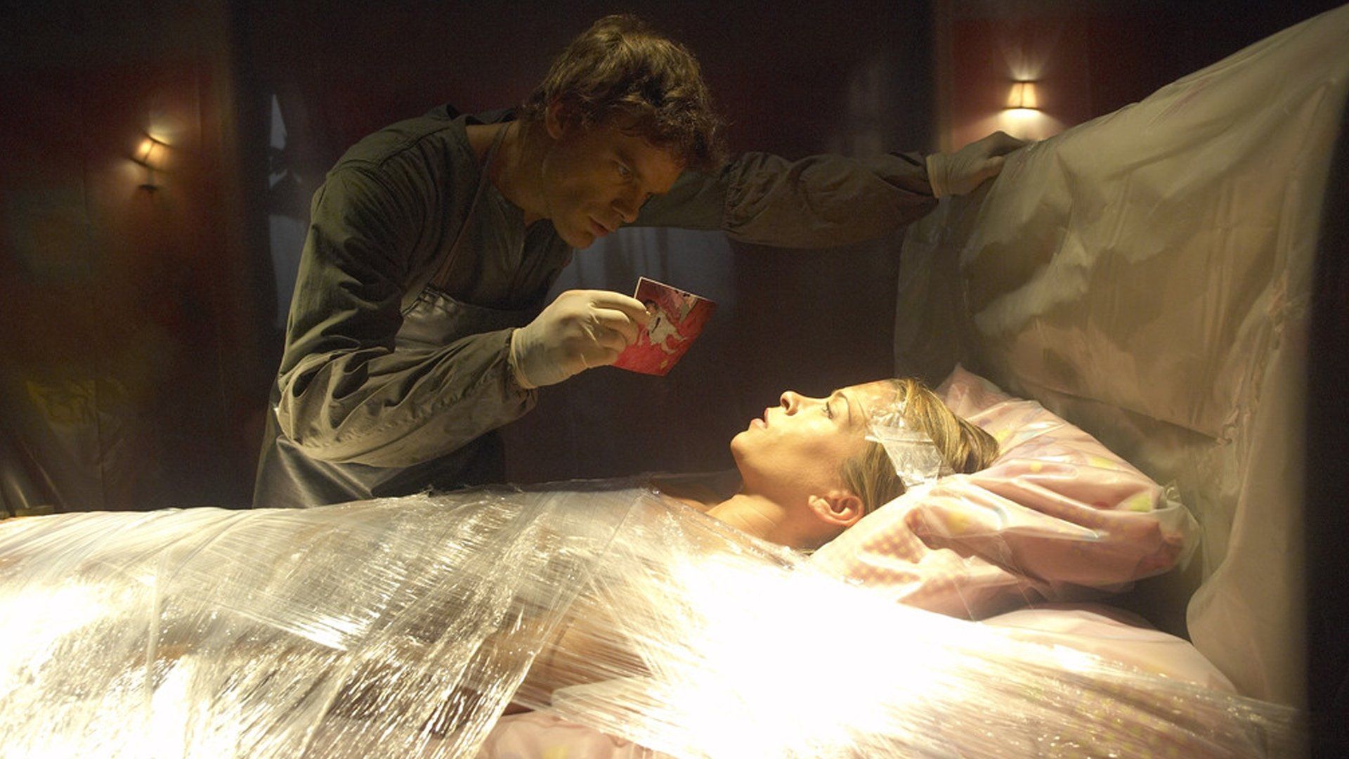 Dexter S4 E4 | Watch Online in United Kingdom