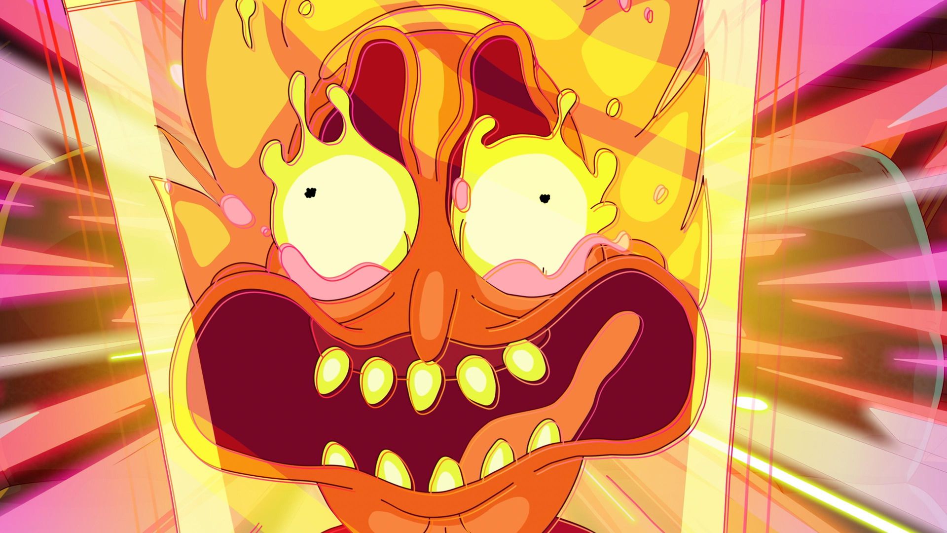 Rick and Morty: S9 E2 | StreamFind
