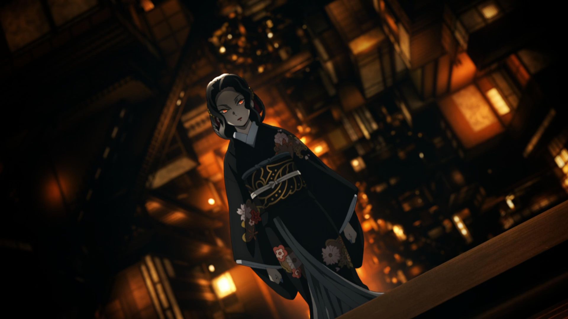 Demon Slayer: Kimetsu no Yaiba S1 E26 | Watch Online in India